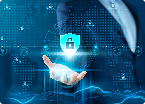 Top 10 Cybersecurity Threats and Their Preventions | HGS India